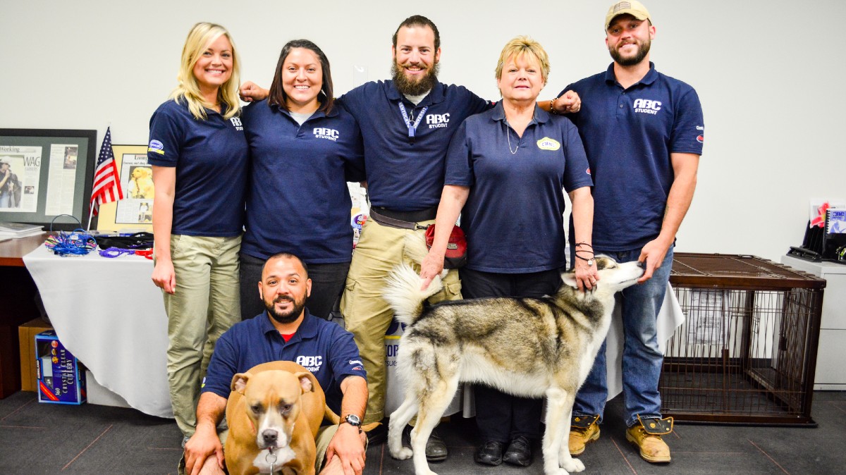 Animal Behavior College | Retraining Directory | Careershifters