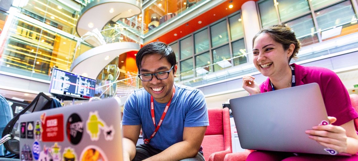 BBC Communications | Retraining Directory | Careershifters