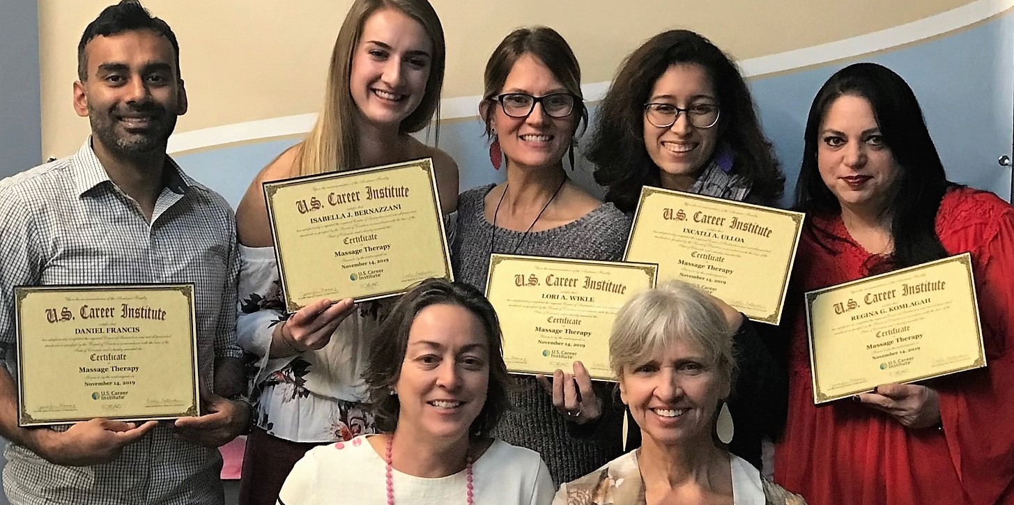 U.S. Career Institute | Retraining Directory | Careershifters