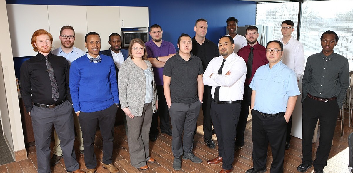 Creating IT Futures | Retraining Directory | Careershifters