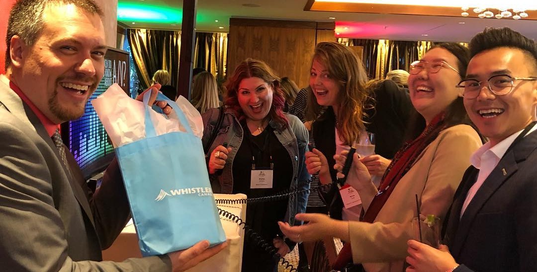 Event Leadership Institute | Retraining Directory | Careershifters