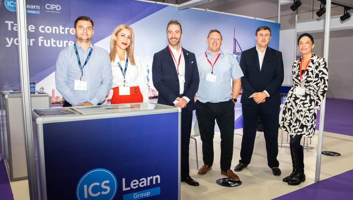 ICS Learn | Retraining Directory | Careershifters