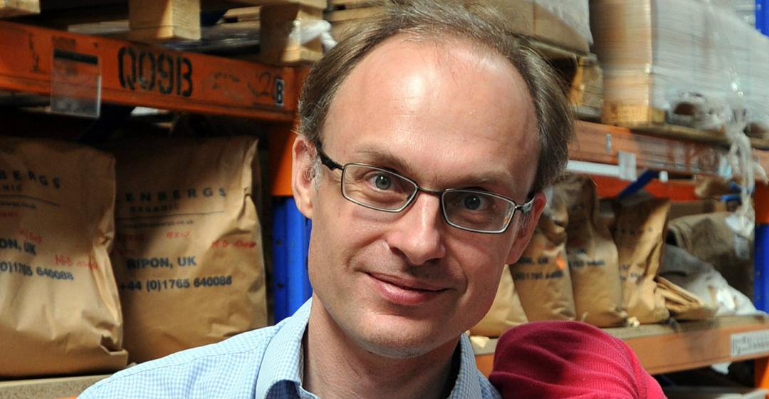 From Accountant to Fair Trade Entrepreneur | Careershifters