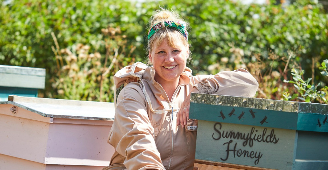 From Marketing to Bees (Plus Post-shift Update) | Careershifters